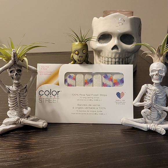 Color Street | Makeup | Color Street Paint The Town | Poshmark